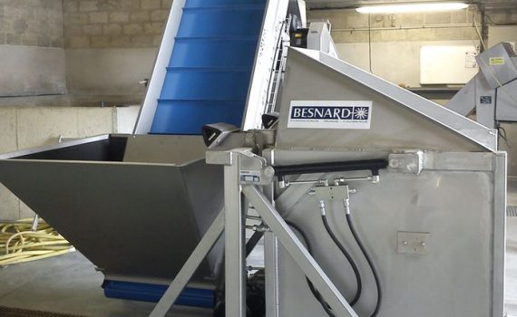 Galerie Moules - Besnard Père et Fils - Fabrication de machines ...